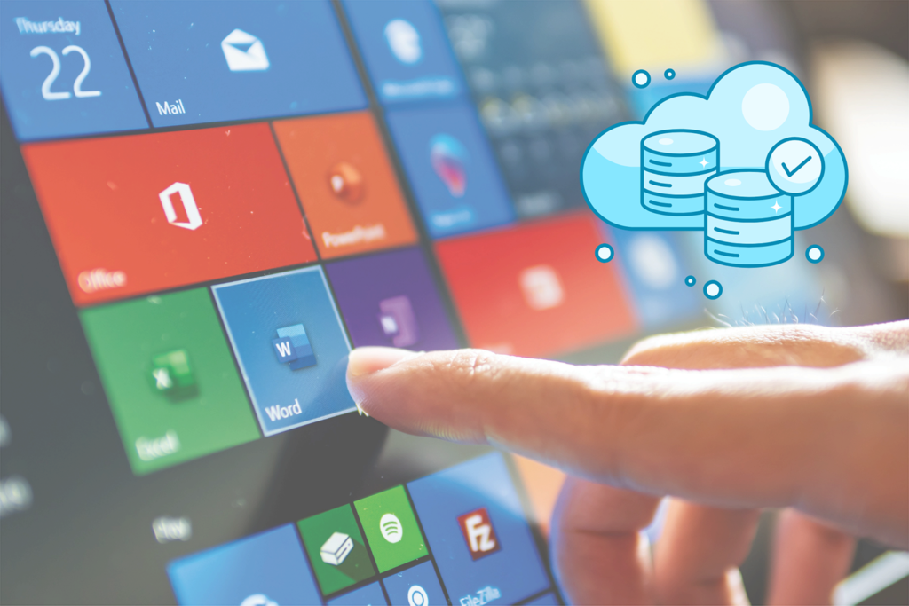 Business Continuity | RDCS